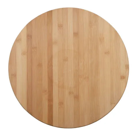 Bala Bamboo Lazy Susan – Inside Out Design